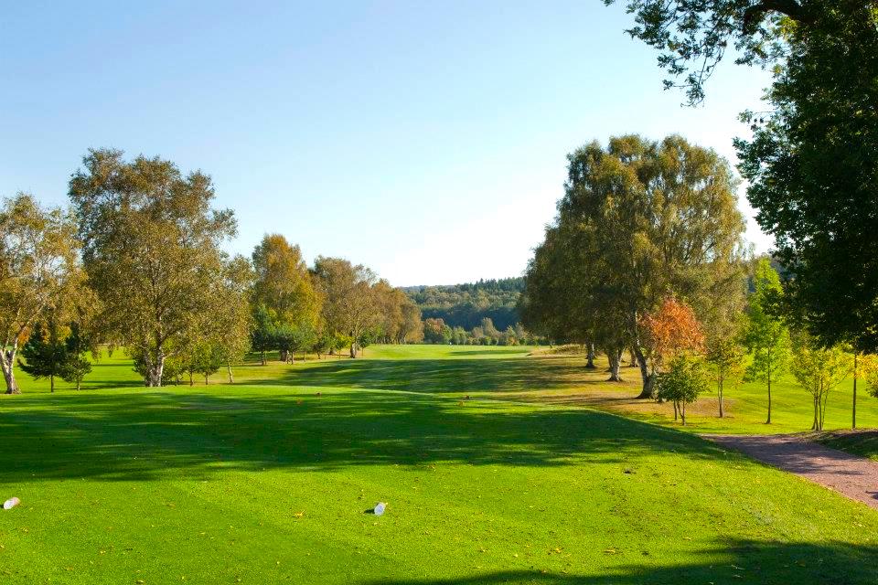 Shipley Golf Club - Directory - Your Golfer Magazine - Golf Magazine ...