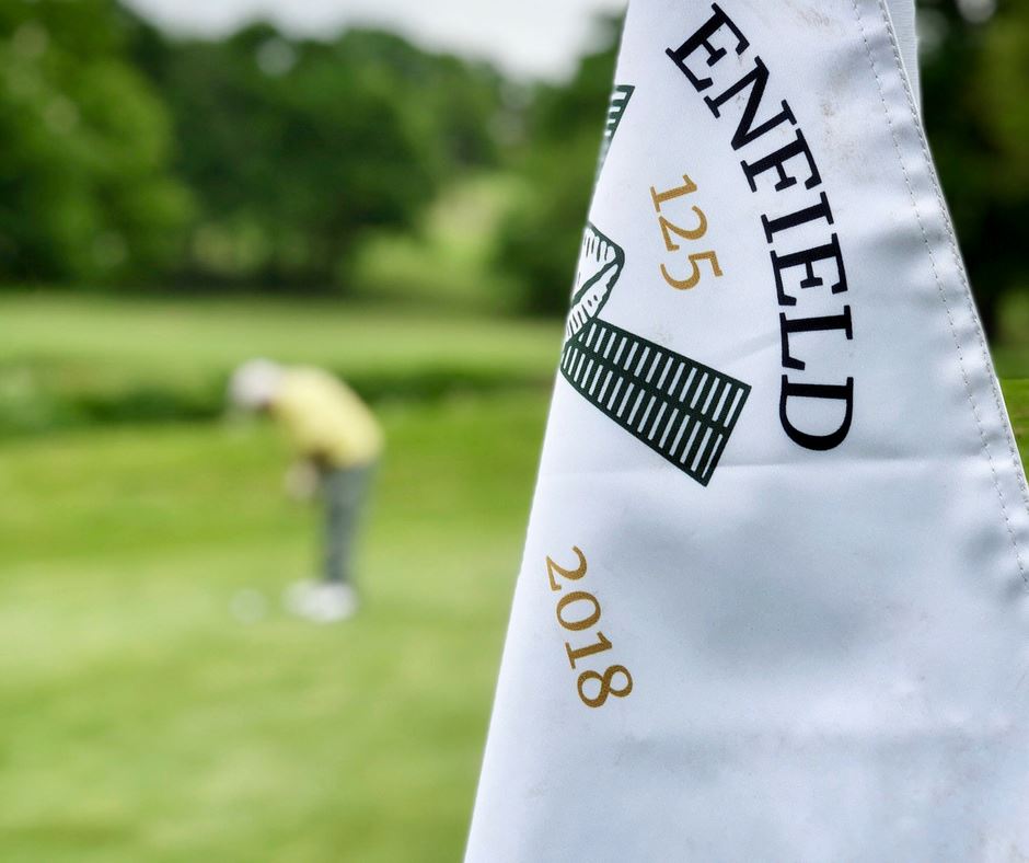 Enfield Golf Club - Directory - Your Golfer Magazine - Golf Magazine ...