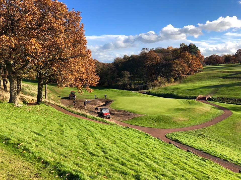 Wilmslow Golf Club - Directory - Your Golfer Magazine - Golf Magazine ...
