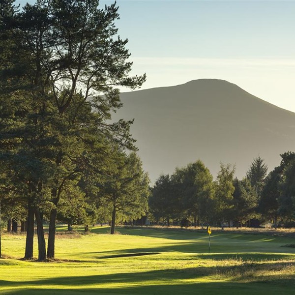 Ladybank Golf Club - directory - Your Golfer Magazine - Golf Magazine ...