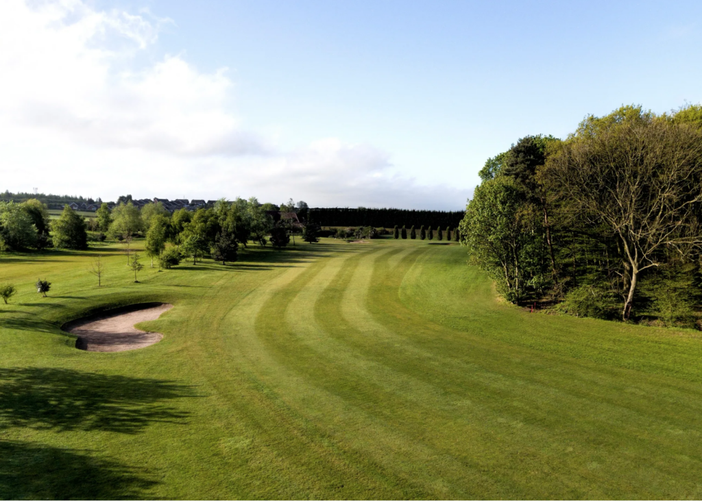 Styrrup Hall Golf & Country Club - directory - Your Golfer Magazine ...