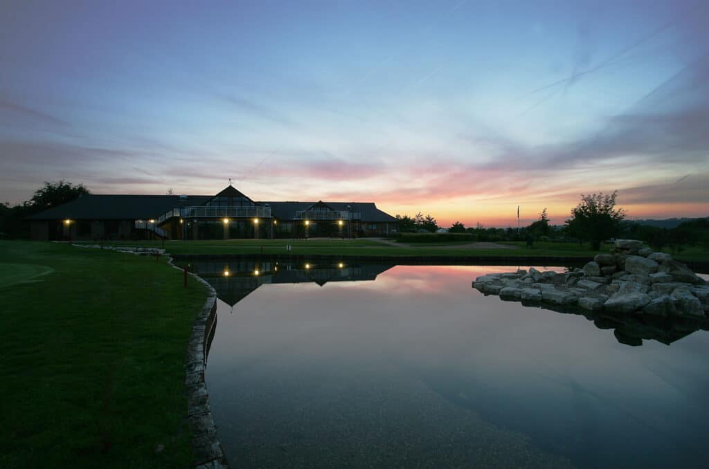 Bletchingley Golf Club - Directory - Your Golfer Magazine - Golf ...